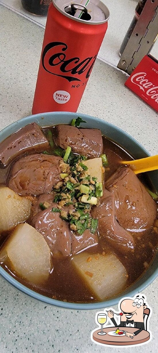 Wing Kee Noodle restaurant, Hong Kong, Causeway Bay Centre - Restaurant ...