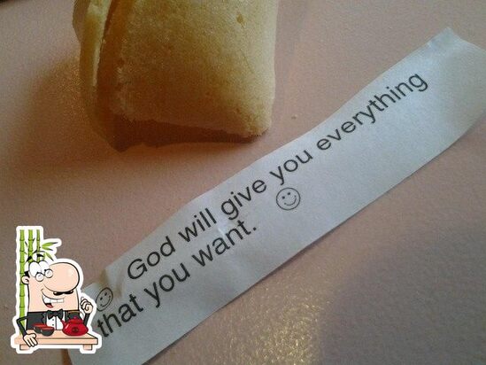 Young Sing Chinese Restaurant in Flint - Restaurant reviews