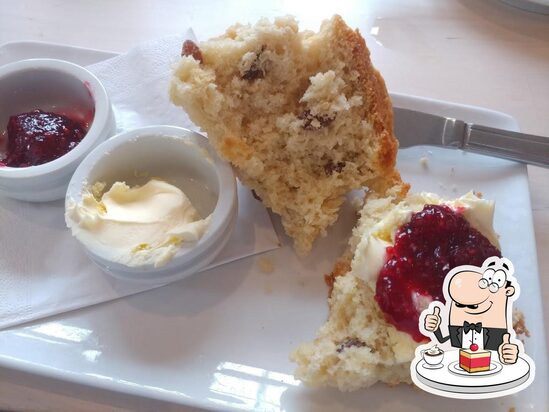 Fables Coffee House and Cake Bar in Edwinstowe - Restaurant menu and ...
