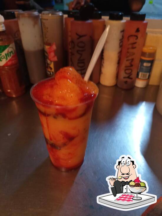 Refresquería Lupita, Mexicali - Menú del restaurante, precios y reseñas