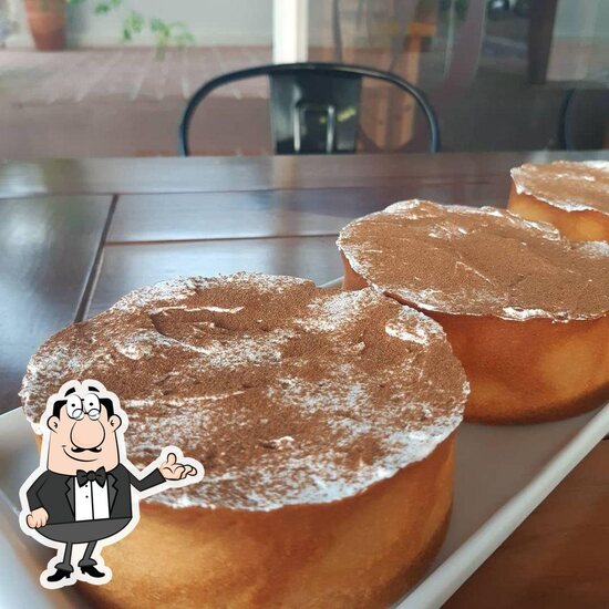 Holy Cafe - Cafeteria, Horizontina - Restaurant menu, prices and reviews