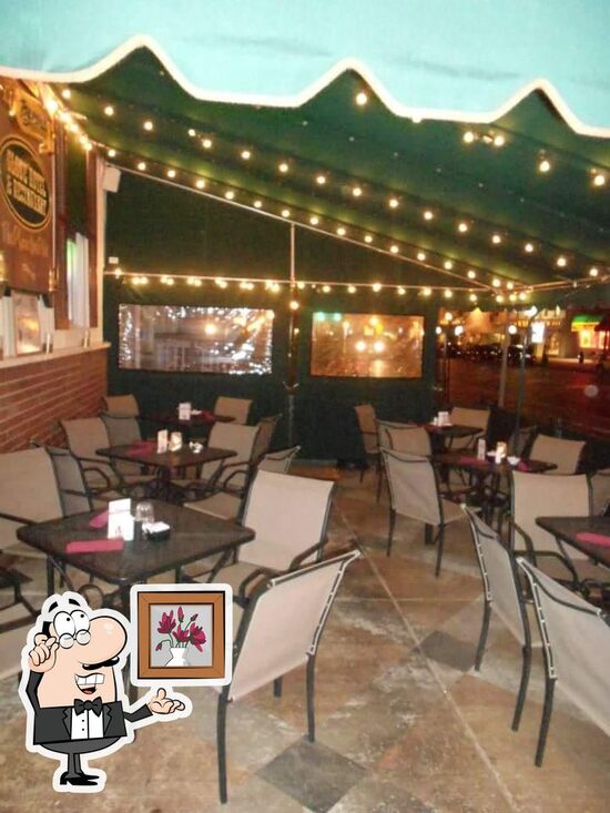 The Globe Restaurant, East Aurora - Restaurant menu, prices and reviews