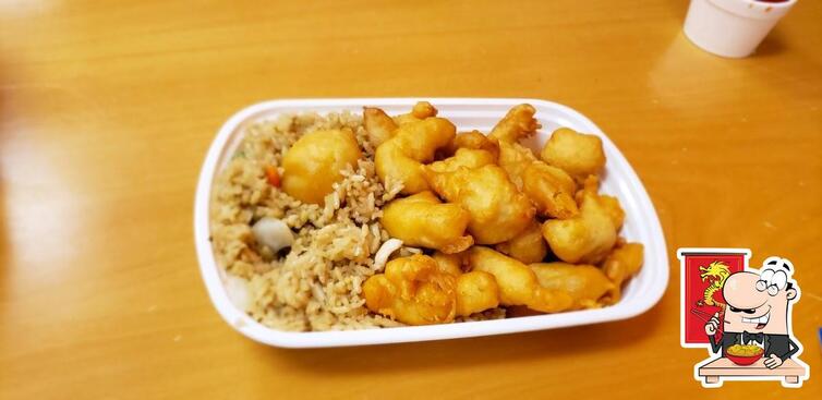 Restaurante China 1, Bennettsville, Bennettsville Sq - Opiniones del ...
