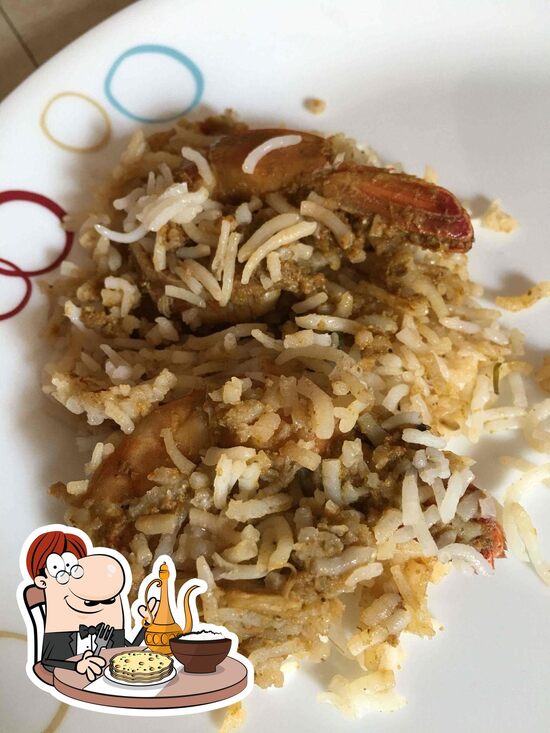 Surmay, Pune - Restaurant menu, prices and reviews