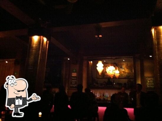 Bengala pub & bar, Mexico City - Restaurant reviews