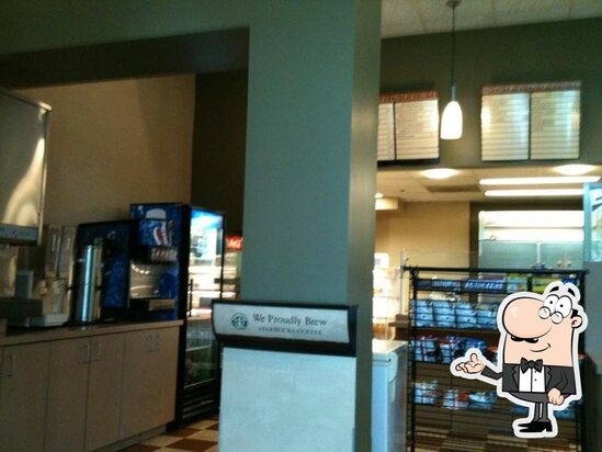 Cafe 400, Sandy Springs - Restaurant menu, prices and reviews