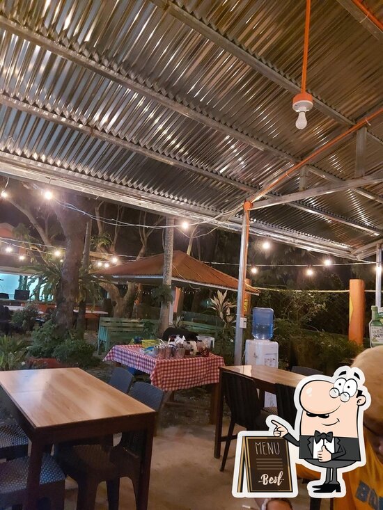 Farm Grill, Cabagan - Menú del restaurante, precios y reseñas