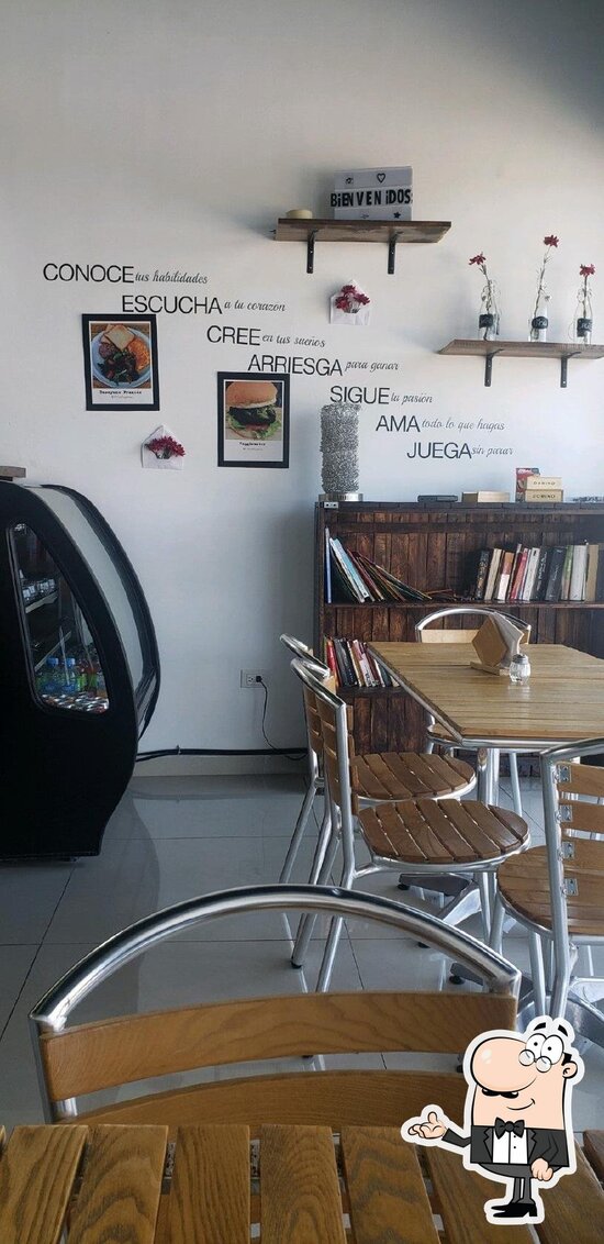 Menu at Fit Fat Food restaurant, Monterrey