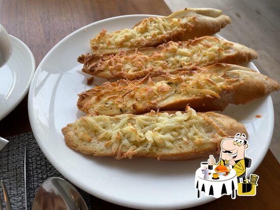 HOP Social, Ahmedabad - Restaurant reviews