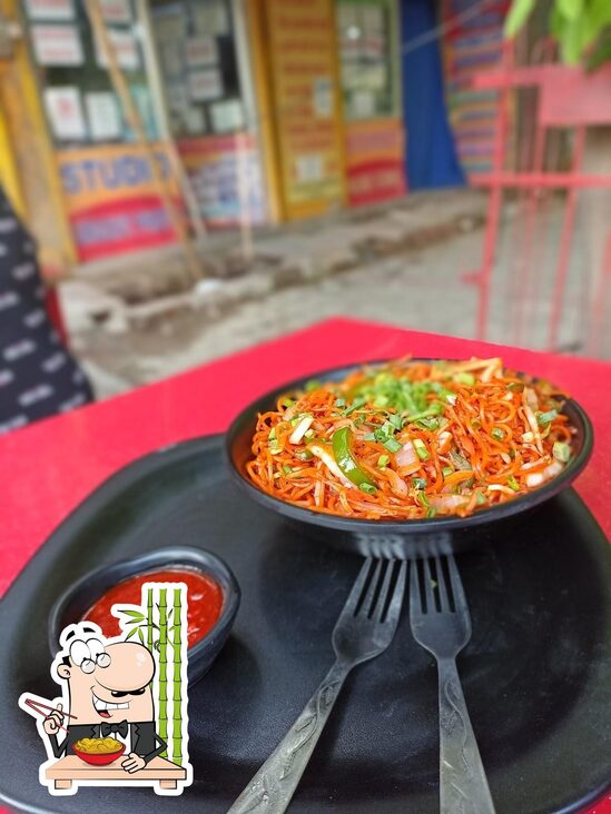 Hichki Chinese kanpur, Kanpur - Restaurant menu, prices and reviews
