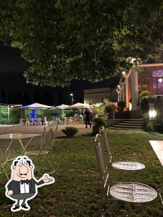 Luce Experience, Roma - Menu del ristorante, prezzi e recensioni