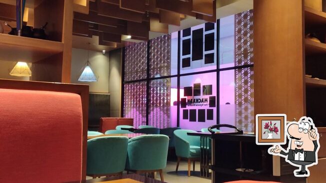 Machaan Ranchi, Ranchi - Restaurant menu, prices and reviews