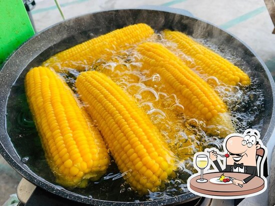 ตำดราฟ, Pak Chan - Menú del restaurante, precios y reseñas