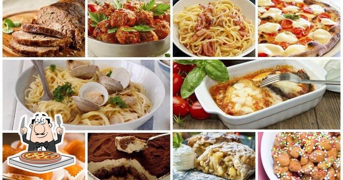 Pizzeria al Lago, Rorschach - Restaurant reviews