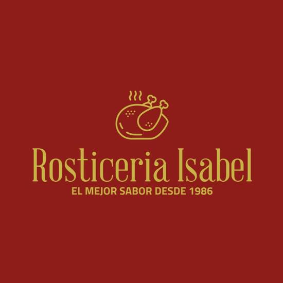 Restaurante ROSTICERIA ISABEL, Ciudad de México - Opiniones del restaurante