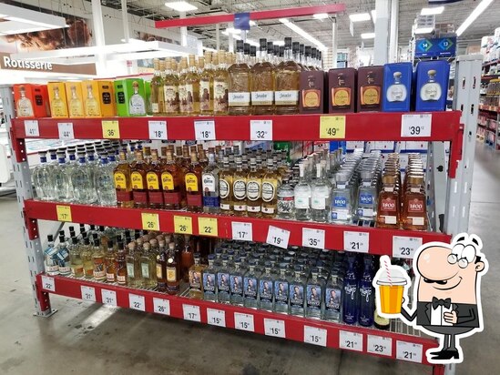 Sam's Club, South Gate - Opiniones del restaurante