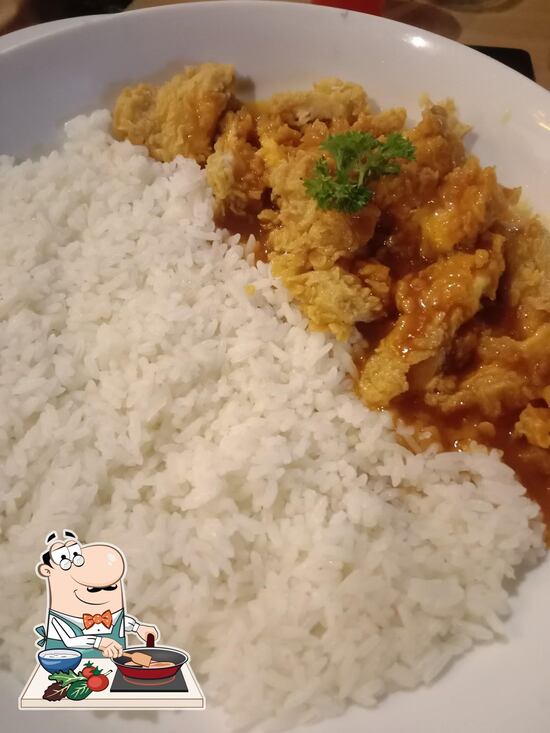 Sky Pasta Cinere, Depok - Restaurant reviews