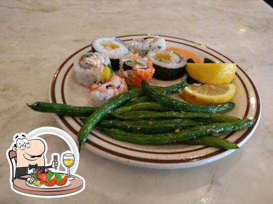 Super Buffet, Hanford - Restaurant menu, prices and reviews