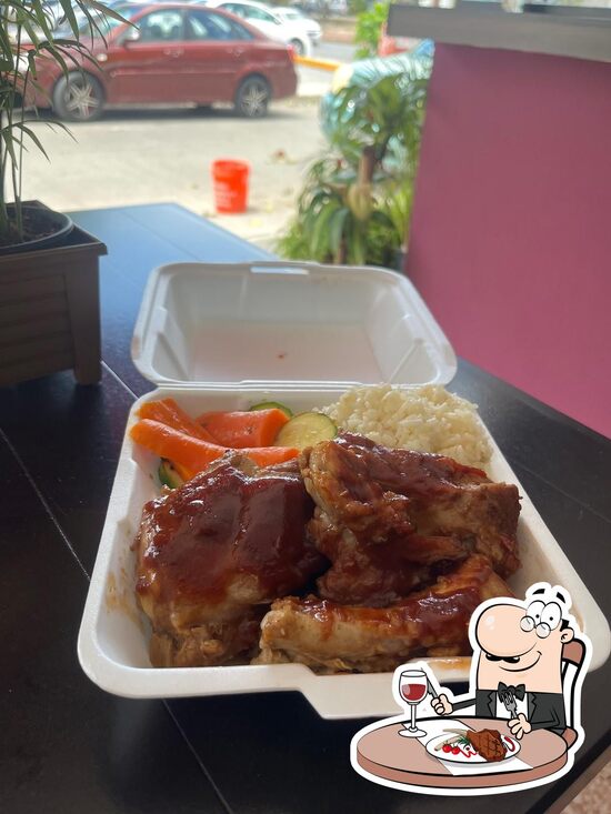Menu at ZULA Cocina Gourmet restaurant, Cancún