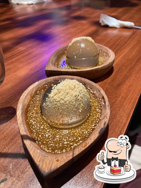 Carta del restaurante Ichisan Ramen, West Jakarta