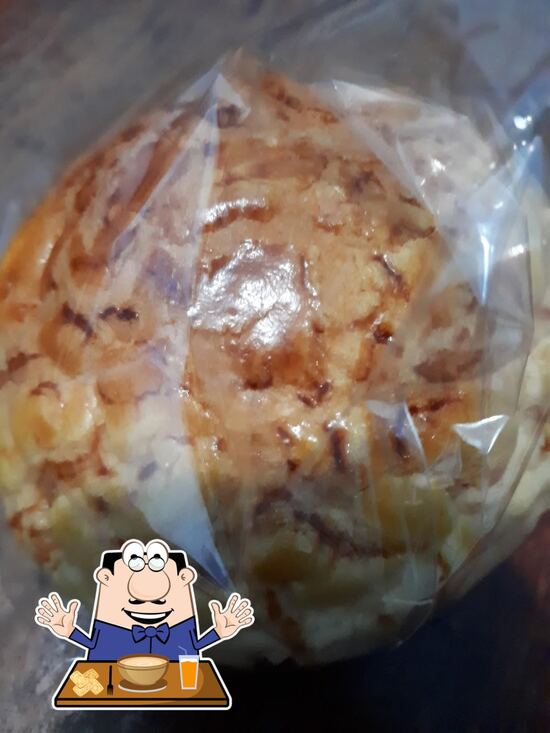 Formosa Bakeshop - SM North EDSA, Quezon City, M24H+HR9 - Restaurant ...