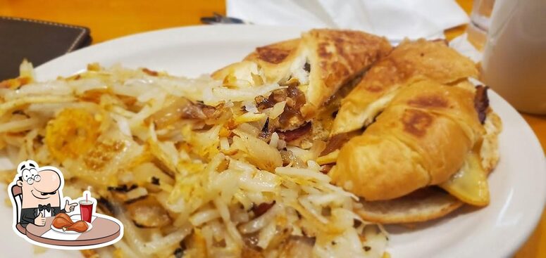 Pittsfield Cafe in Chicago - Restaurant reviews