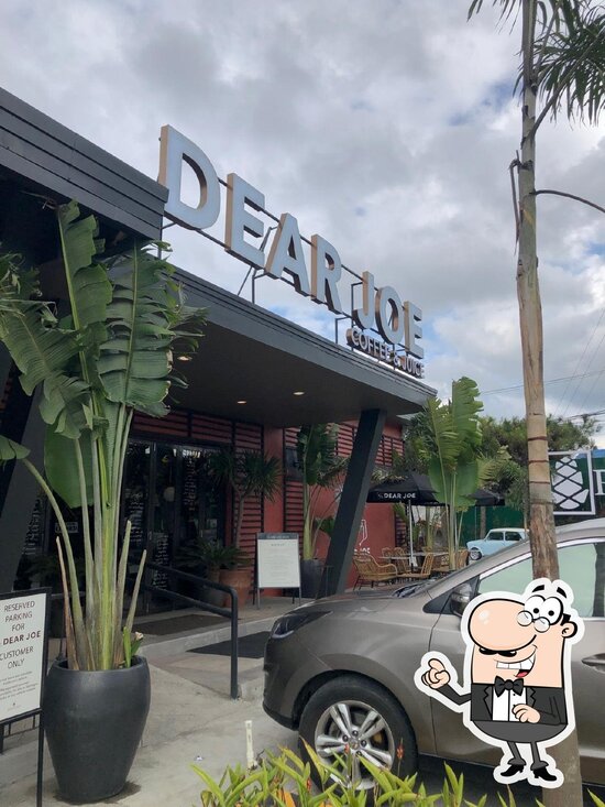 Dear Joe - Pinevale restaurant, Silang - Restaurant reviews