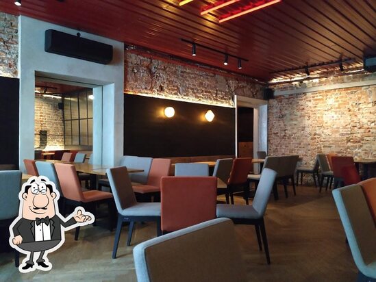 Multi Qlti Tap Bar Craft Beer, Kraków - Restaurant menu and reviews