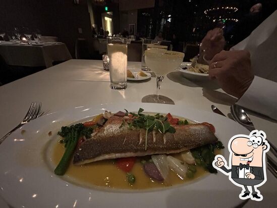Potente, Houston - Restaurant menu, prices and reviews