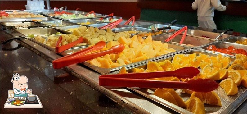 Dragon Buffet in Albany - Restaurant menu and reviews