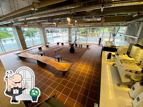 4 STEPS COFFEE, Busan - Restaurant reviews