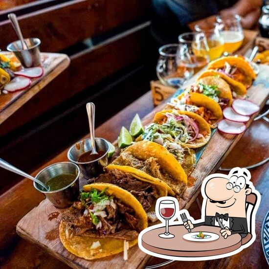5 Tacos & Beers Walnut Creek in Walnut Creek - Restaurant menu and reviews