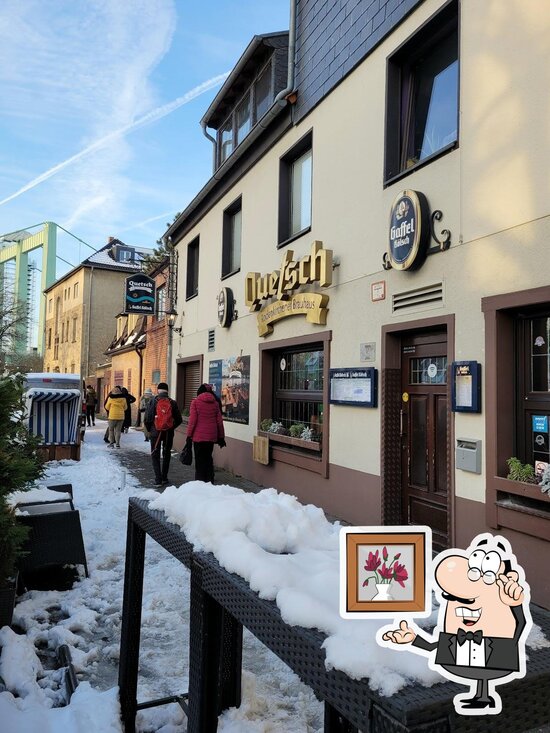 Brauhaus Quetsch, Köln - Speisekarte, Preise und Bewertungen