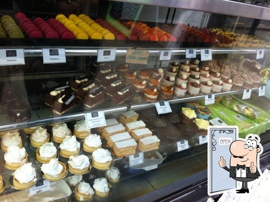 Farm Gate Providore in Hahndorf - Restaurant reviews