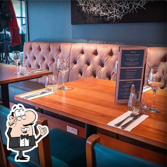 Fat Cat Nottingham, Nottingham - Restaurant menu, prices and reviews