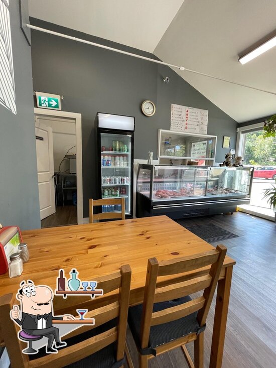 GrillWay & Catering, Bedford - Restaurant menu, prices and reviews
