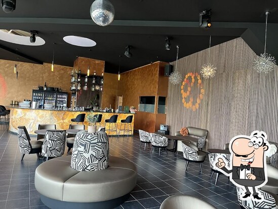 Le Bellagio, Senlis - Restaurant menu, prices and reviews