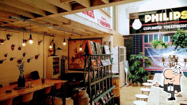 Zero53, Aalst - Restaurant menu, prices and reviews