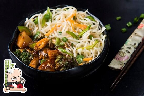 Mandarin Oak Fort, Mumbai, Unit No. 1 - Restaurant menu and reviews