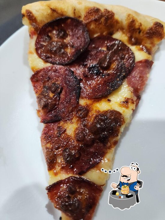 Pizza 82 Sandstone Point in Sandstone Point - Restaurant reviews