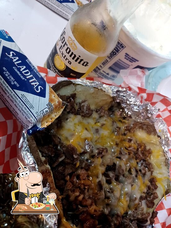Super Pollo, New Caney - Restaurant menu, prices and reviews