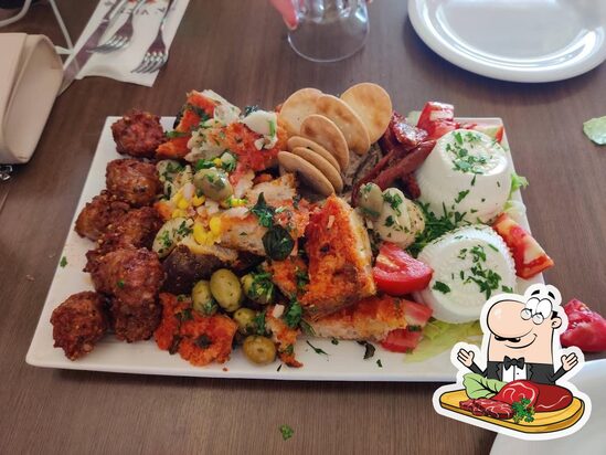 Ta' Victor restaurant, Marsaxlokk - Restaurant reviews