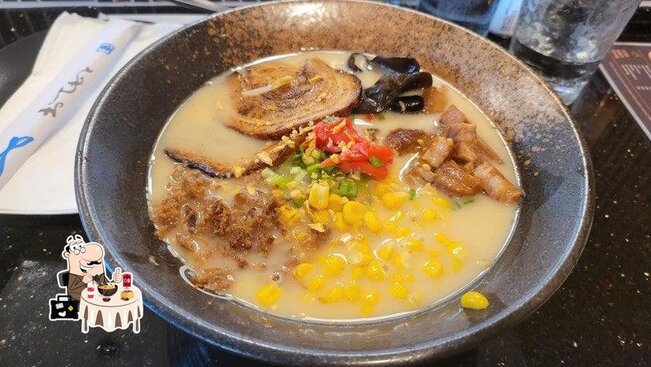 Token Ramen & Kung Fu Tea, 14226 Narcoossee Rd in Orlando - Restaurant ...