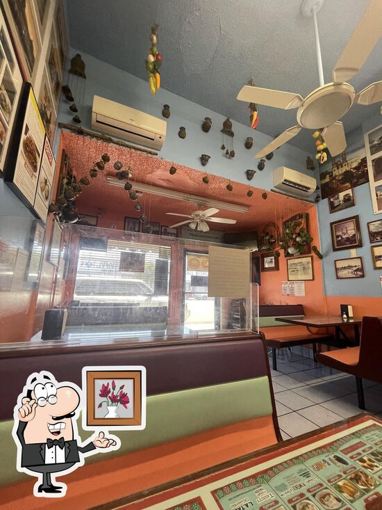 Tortas Ahogadas Ameca, Los Angeles - Restaurant menu, prices and reviews