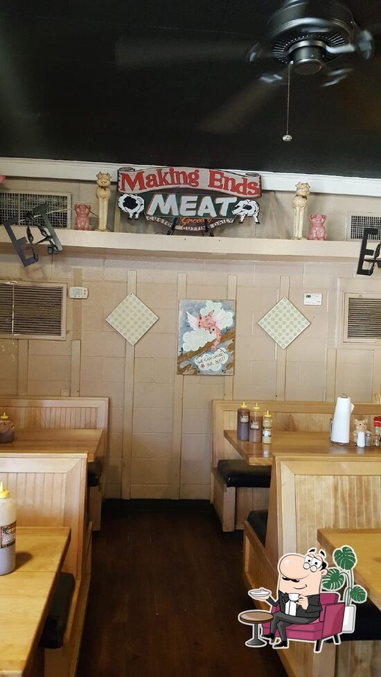 Treemendous BBQ & Catering, Jacksonville - Restaurant menu, prices and ...