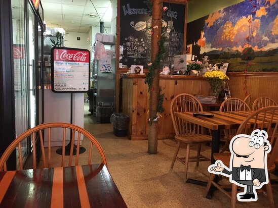 Westside Steak & BBQ, Worcester - Restaurant menu, prices and reviews
