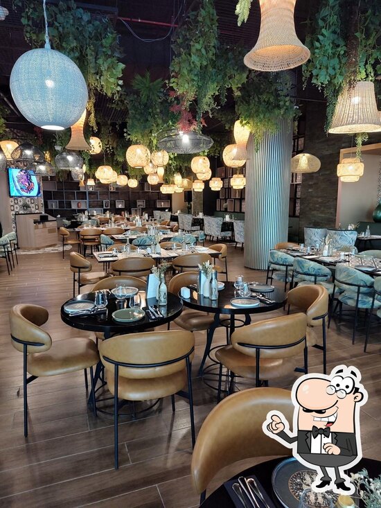 Ala Turkish Restaurant, Dubai - Restaurant menu and reviews