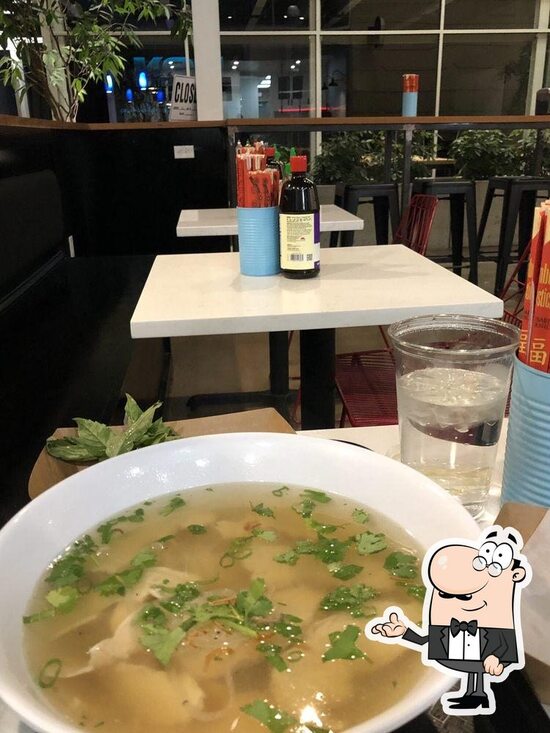 Magasin Table, Oklahoma City - Restaurant menu, prices and reviews