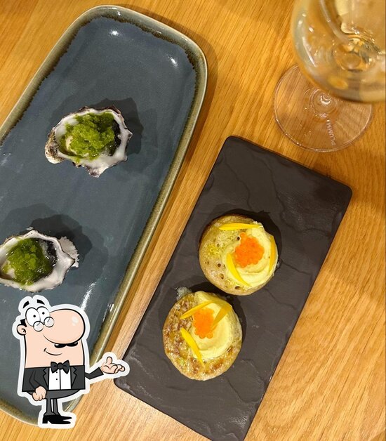 Tulip Restaurant, Geelong - Restaurant menu, prices and reviews