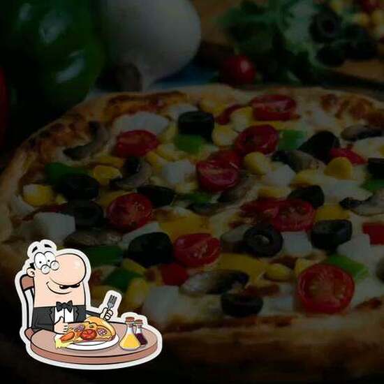 Bite N lick, Delhi - Restaurant menu, prices and reviews